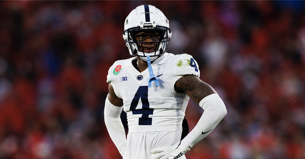 Kalen King selected by Green Bay Packers in 7th round of 2024 NFL Draft