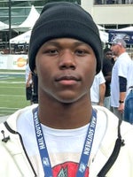 Antwan Smith, Kentucky, Linebacker