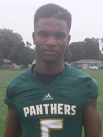 John Michael Hankerson, Mississippi State, Cornerback