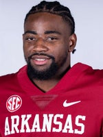 Mike Washington Jr., New Mexico State, Running Back