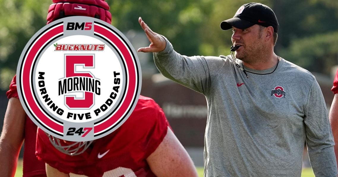 BM5: Who is going to replace all of these coaches?