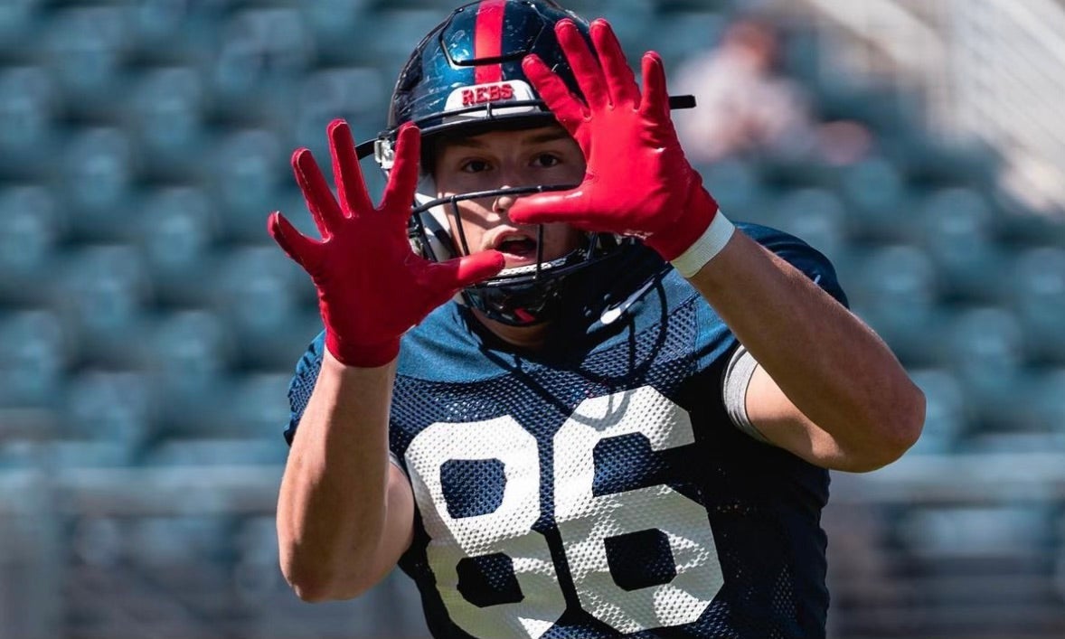Ole Miss to be without not one, but two tight ends against Mercer