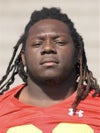 JD Hill, Mission Viejo, Defensive Line