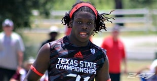 Malik Jefferson, Texas, Outside Linebacker