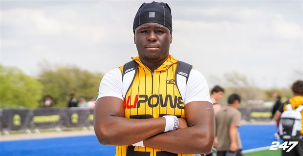 Everything to know about Texas football recruiting entering May