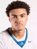 Isaac Williams, Texas A&M Corpus Christi, Combo Guard