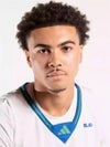 Isaac Williams, Texas A&M Corpus Christi, Combo Guard