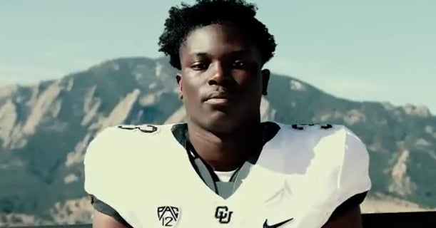Colorado Commit Updates: CJ Turner showcasing his versatility