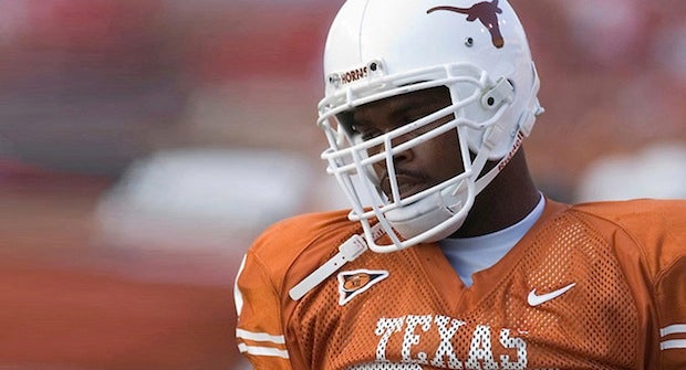 Where Are They Now?: Tim Crowder