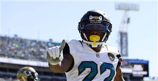 Aaron Colvin, Houston, Cornerback