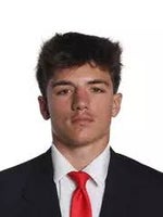 Hunter Stroud, Martinsville, Wide Receiver