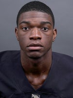 Isaiah Alston, Iowa State, Wide Receiver