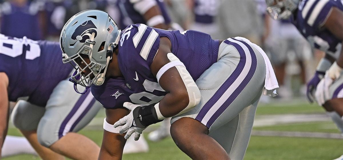 Examining Kansas State's defensive line group for 2022