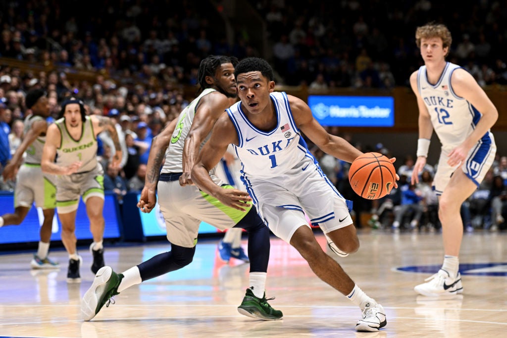 How to Watch: No. 14 Duke vs Syracuse