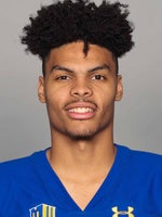 Charles Ross, San Jose State, Wide Receiver