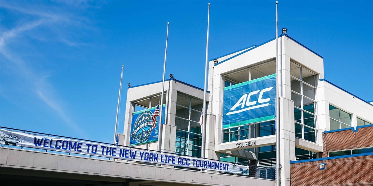 WATCH: Can the ACC make up ... and make up the difference?