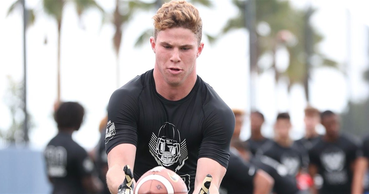 California safety Jake Newman recaps his third trip to Colorado