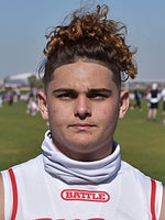 Jordan Gile, Mountain View, Quarterback