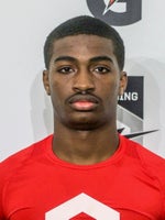 Ricky Pearson, De La Salle Collegiate, Cornerback