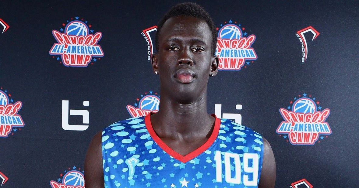 Makur Maker ruled ineligible, will transfer