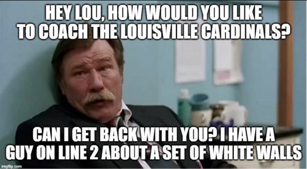 Coaching Search Meme