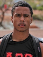 Kyle Graham, Arbor View, All Purpose Back