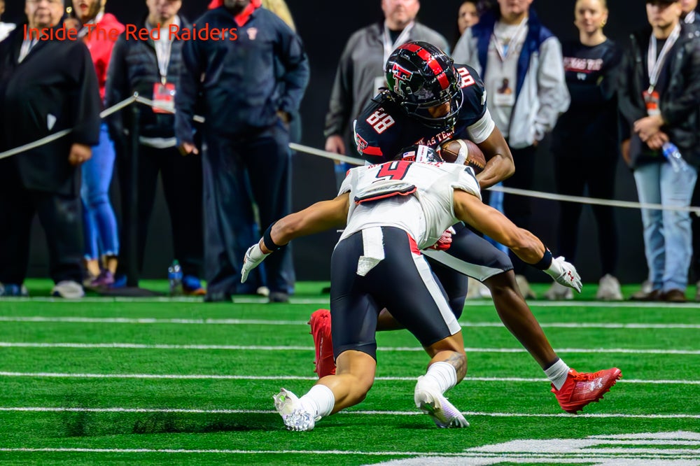 Spring Game: Photo Gallery