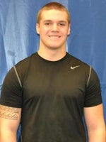 Boston Matthews, Crystal Lake South, Center (FB)