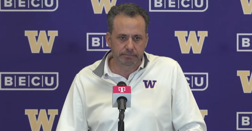 Jedd Fisch Monday Press Conference Notes - Oregon