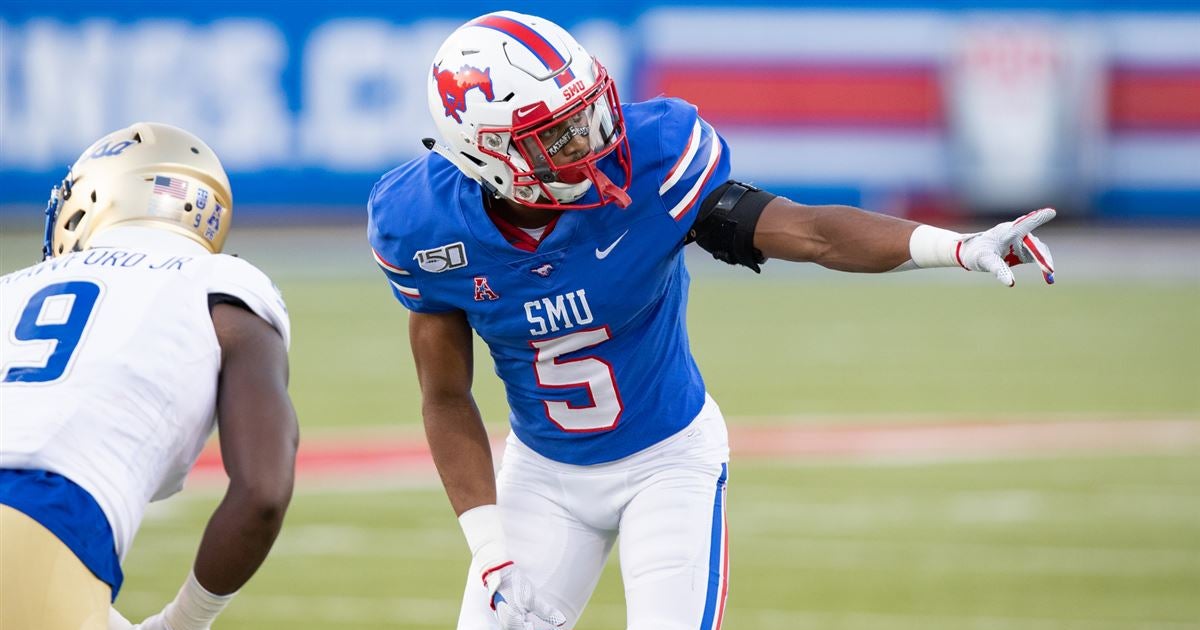 Ar'mani Johnson talks win over Tulsa, maintaining momentum