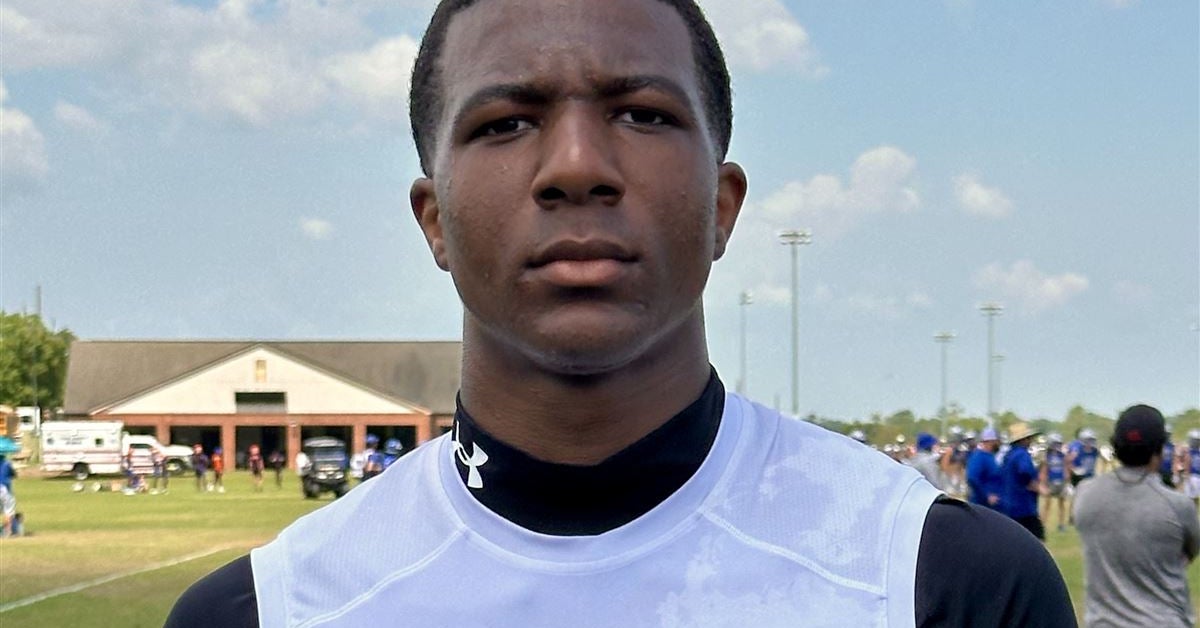 Gators expecting a handful of underclassmen targets for Samford game