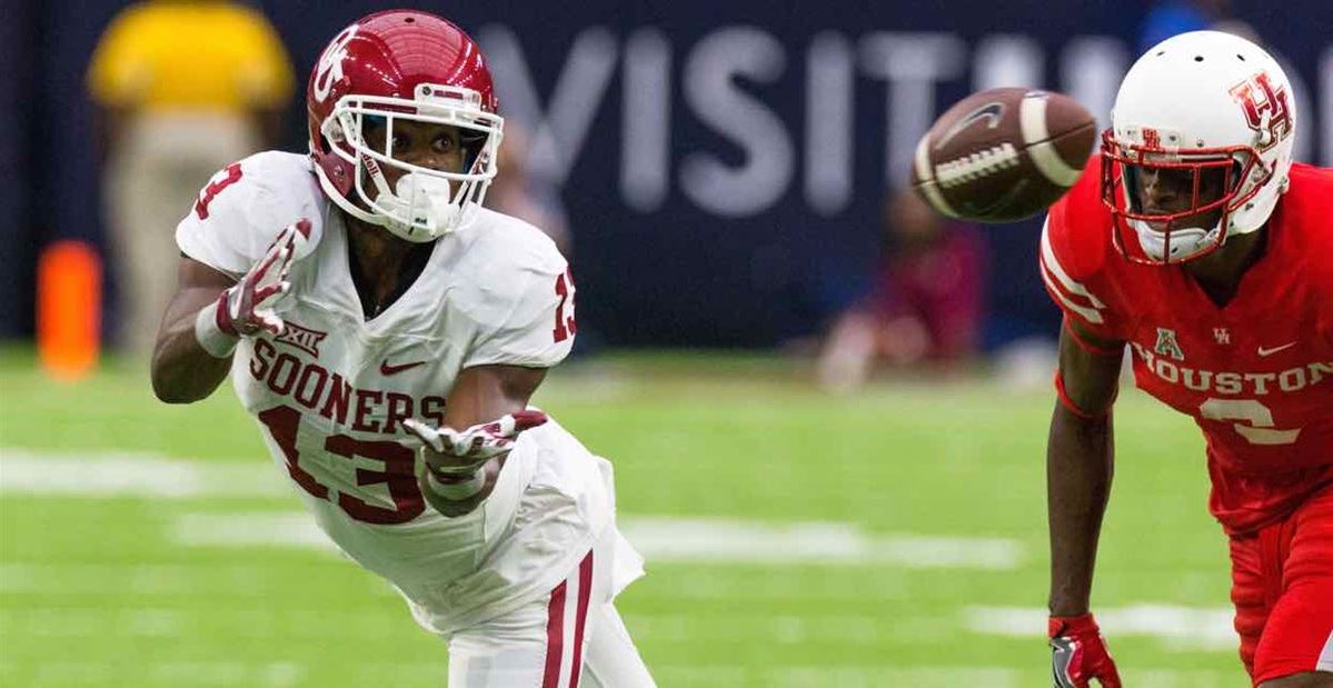 Every scholarship player on the 2018 Oklahoma football roster