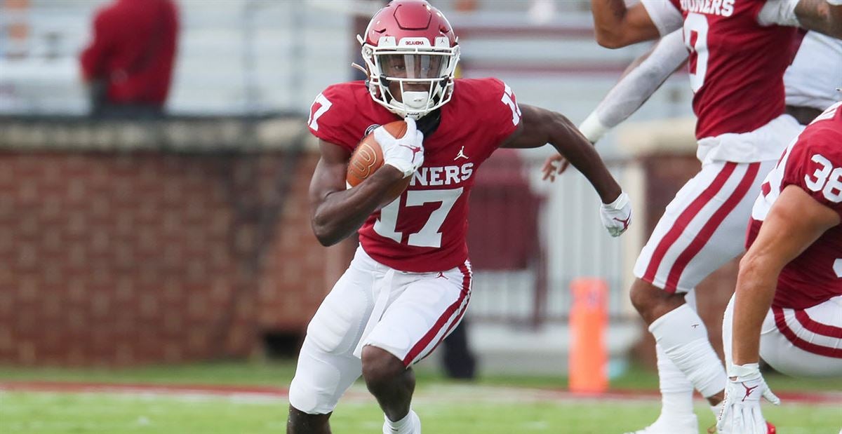 WATCH: Brandon Marcello shares preview of OU spring game