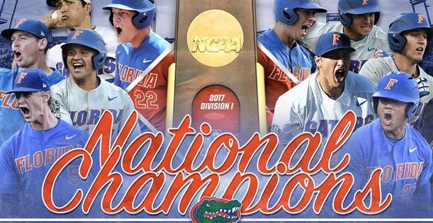 The Elite College Baseball Programs During The Last 10 Seasons