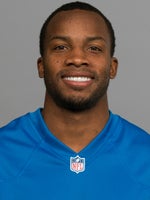 Ryan Broyles, Detroit, Wide Receiver