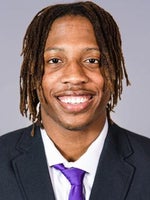 Jabbar Muhammad, Washington, Cornerback