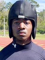 Devin Jackson, First Academy, Safety
