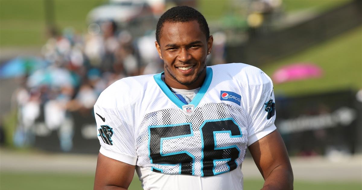 Terps Twitter: Moore, Carter Shine in NFL Debut Edition