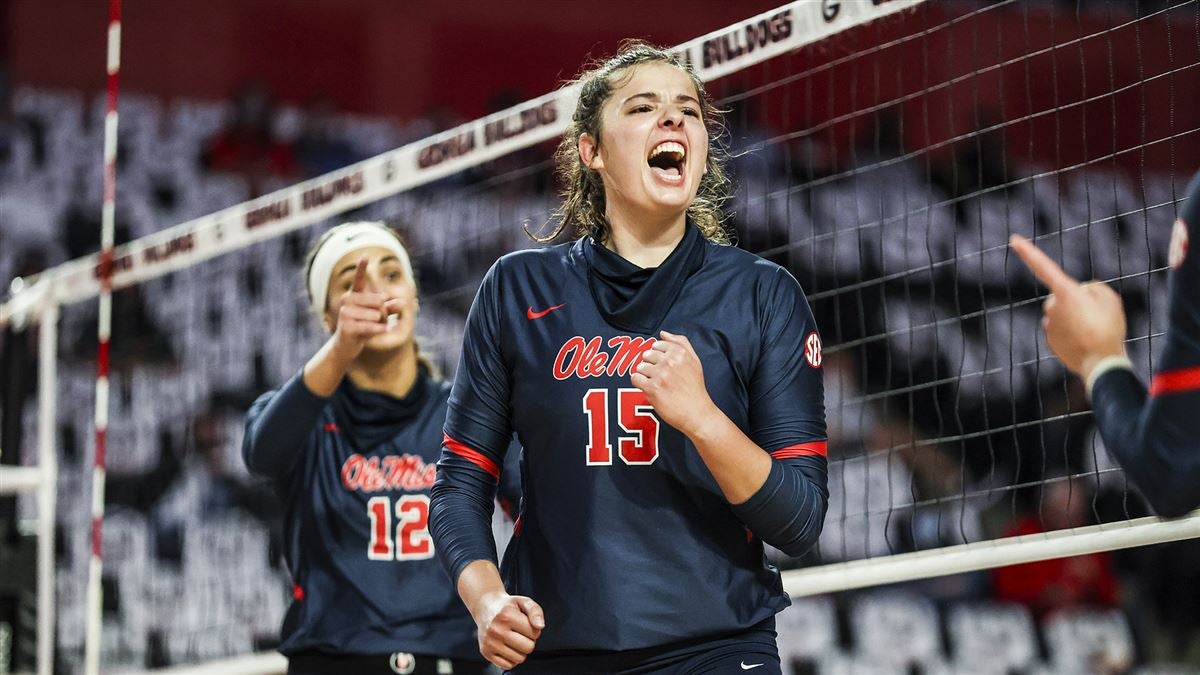 Volleyball position preview: A look at the middle blockers