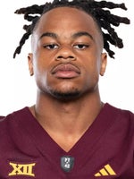 Cole Martin, Oregon, Cornerback