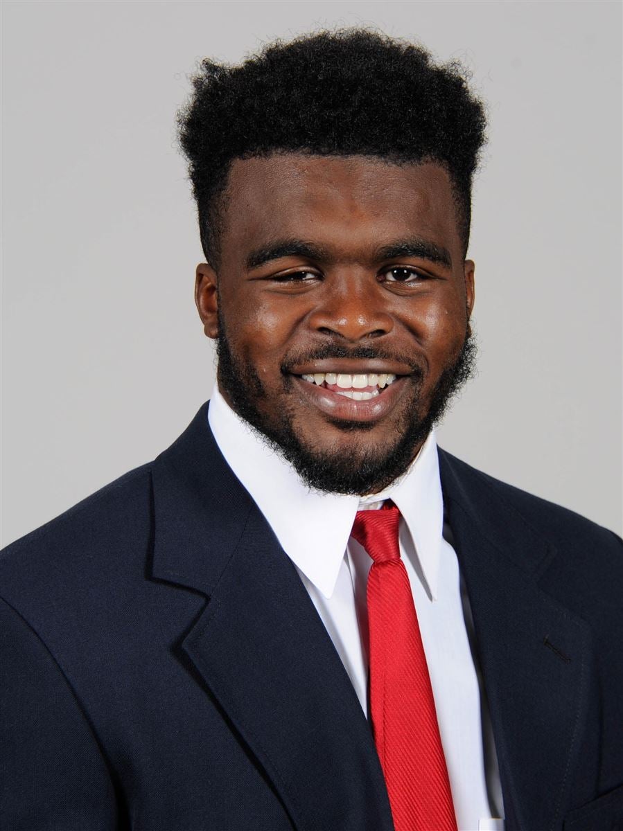 Elijah Holyfield Profile Photos