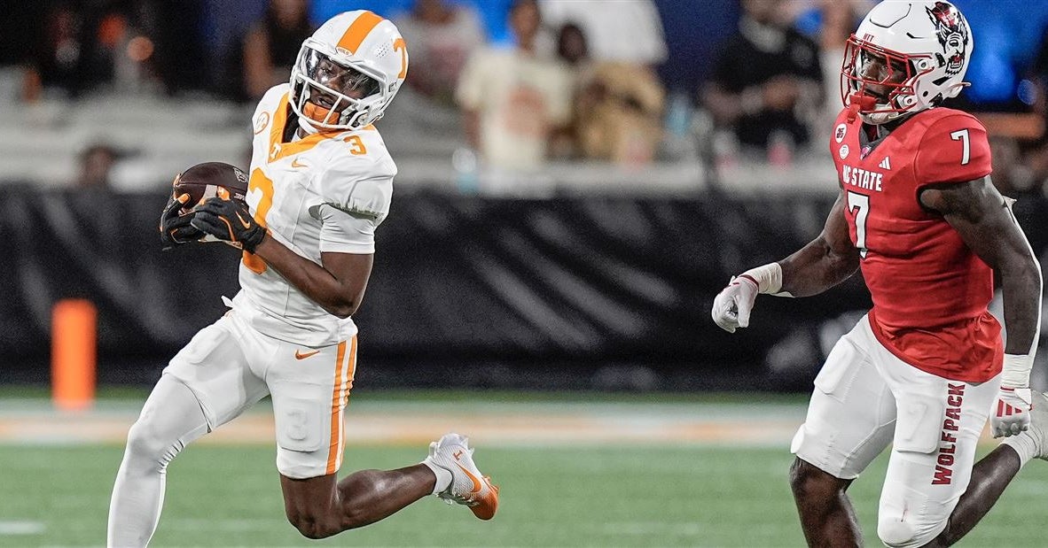 Florida State lands dynamic transfer wide receiver Squirrel White to ... Florida State lands dynamic transfer wide receiver Squirrel White to ...