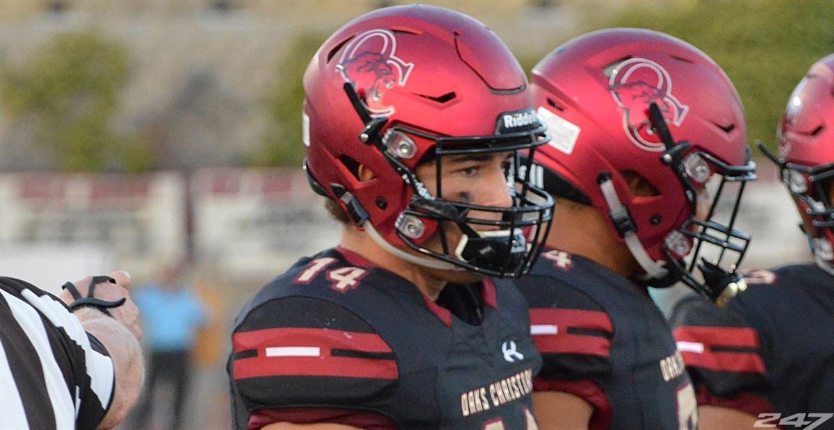 Commit Analysis: Close Look at Washington Commit Joshua Calvert