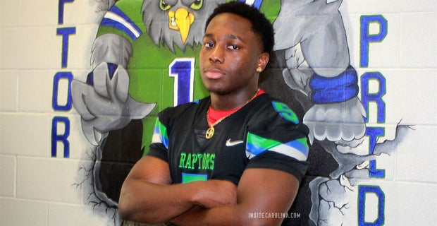 Don Callahan's N.C. Class of 2020 Top 50