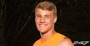 Hunter Johnson, Brownsburg, Pro-Style Quarterback