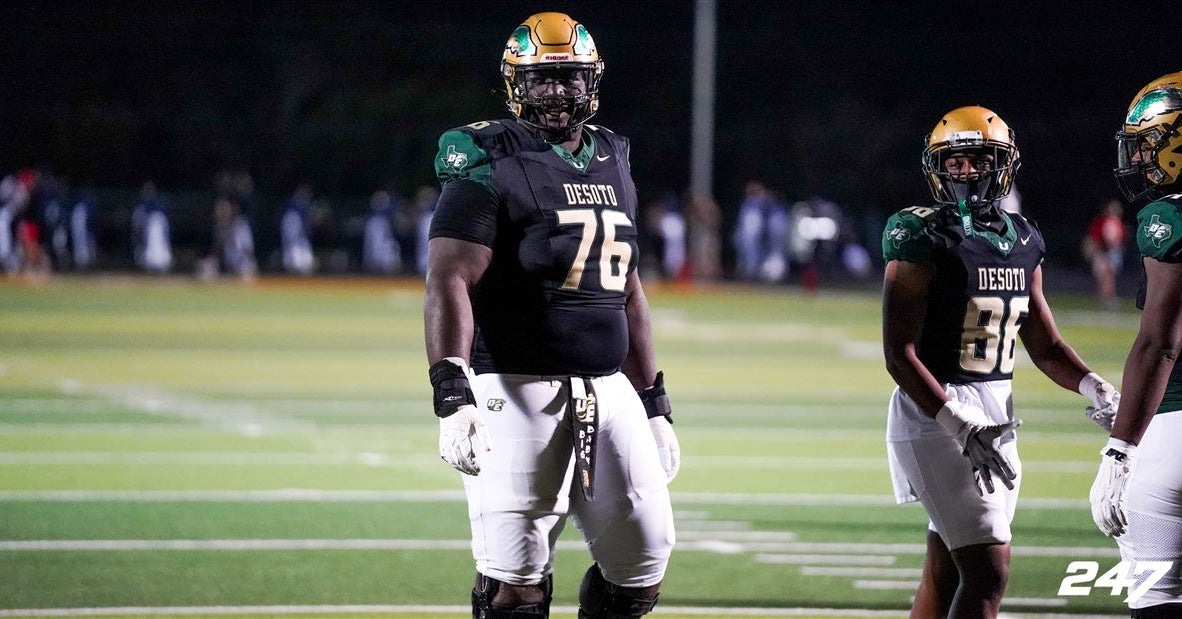 National Signing Day Profile: Byron Washington