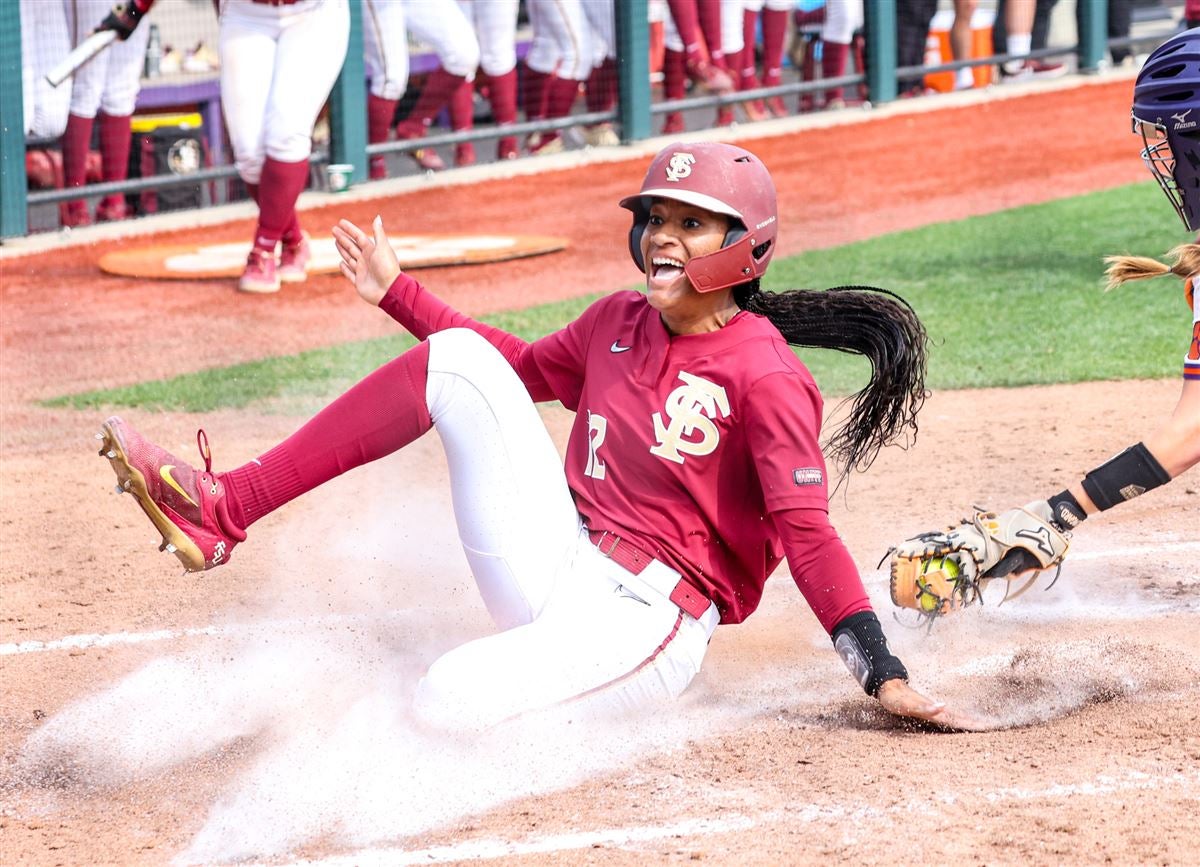 In a battle of top six teams, No. 6 FSU earns 7-0 victory over No. 4 ...