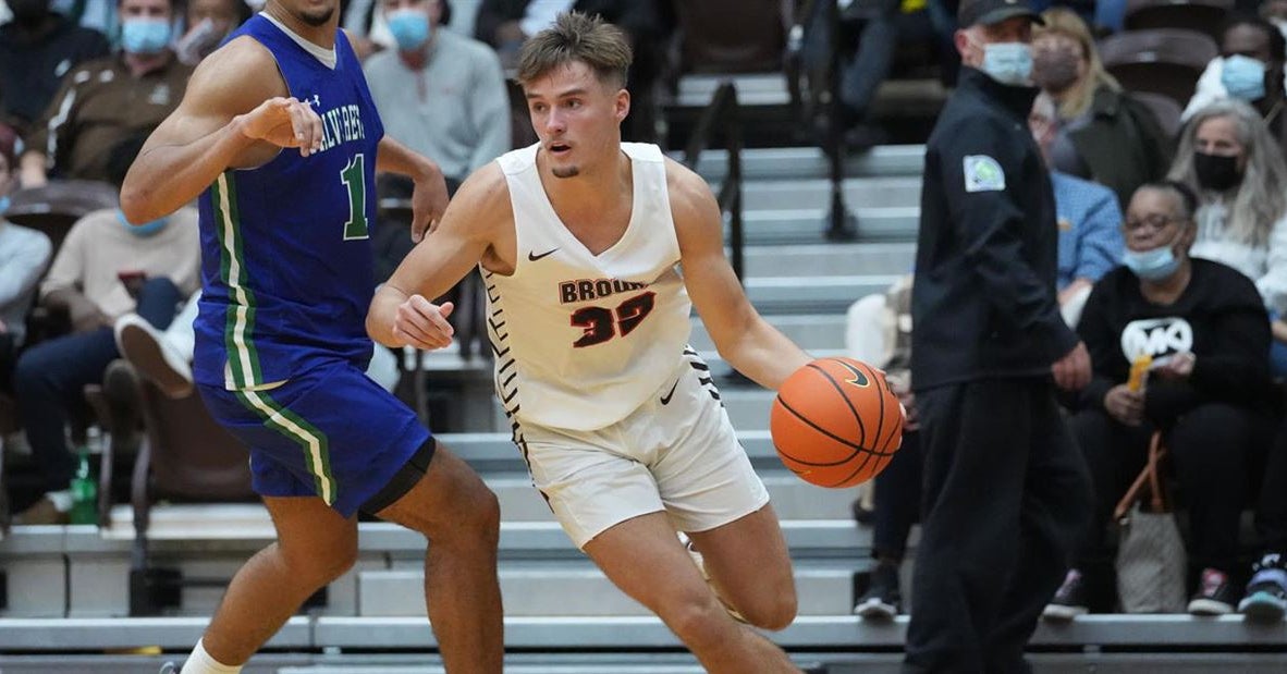 Paxson Wojcik Scouting Video & Analysis