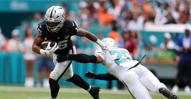 NFL Pack Pros: Payton Wilson's first INT highlights week of milestones