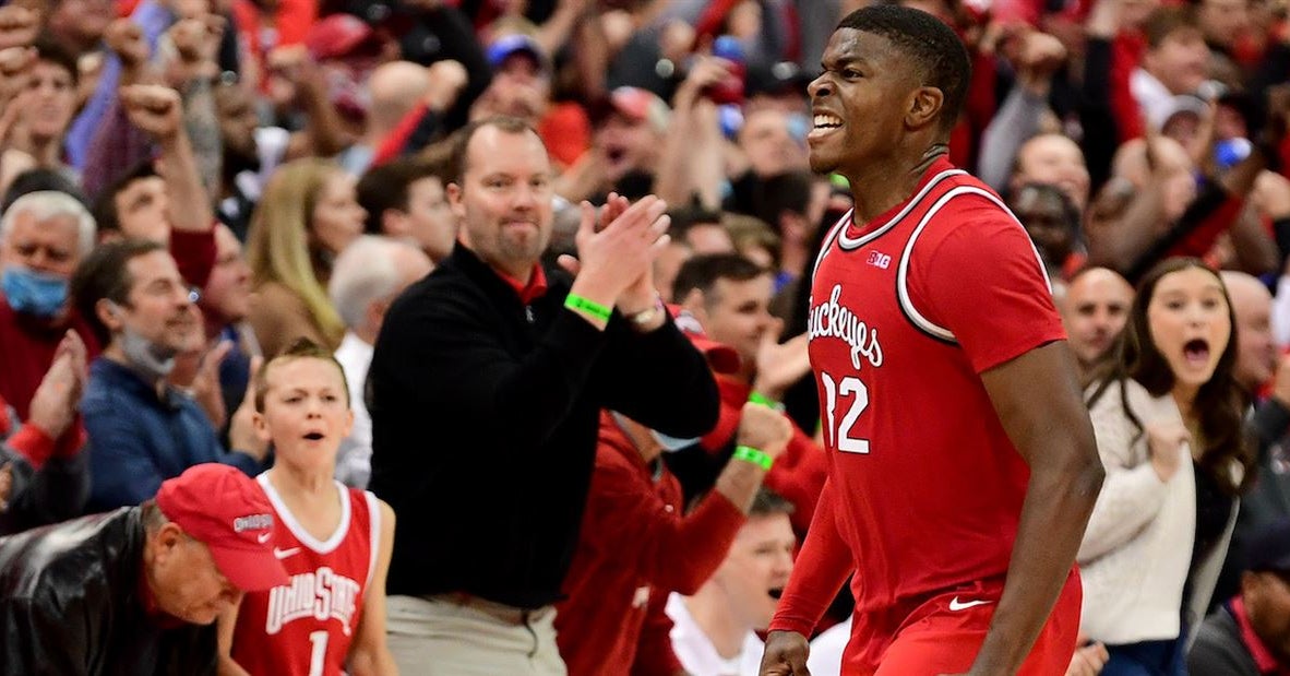 Bucknuts Breakdown: How Ohio State knocked off No. 1 Duke